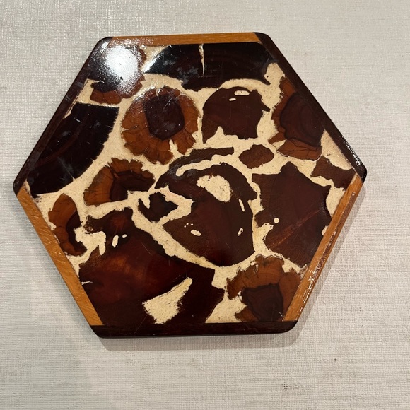 Vintage | Accents | Vintage Handmade South African Indigenous Bushveld ...